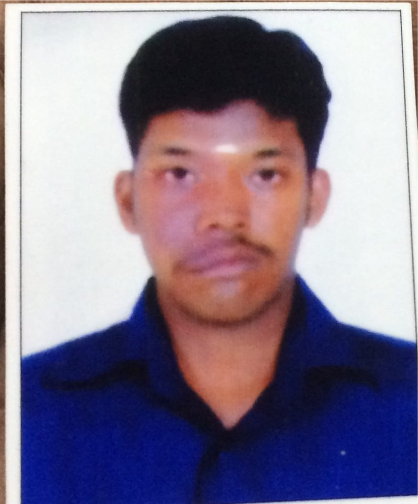 Mr. M. Eyalarasan – https://www.aubit.edu.in/