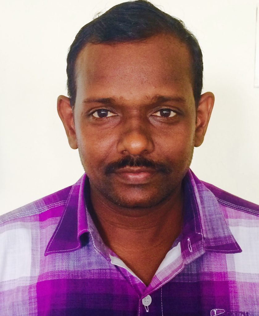 Mr. M. Srinivasan – https://www.aubit.edu.in/