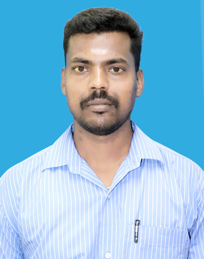 Mr.E. Selvan – https://www.aubit.edu.in/