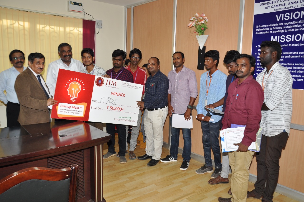 EDII Gallery – https://www.aubit.edu.in/