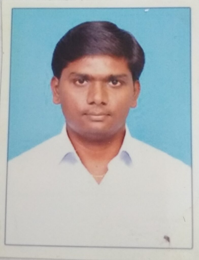 Dr.R.Gandhiraj – https://www.aubit.edu.in/