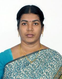 Dr.R.Kanimozhi – https://www.aubit.edu.in/