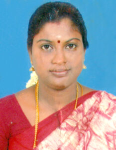 Dr. C. Gomathi – https://www.aubit.edu.in/