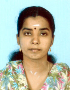 Dr. K. Ambika – https://www.aubit.edu.in/