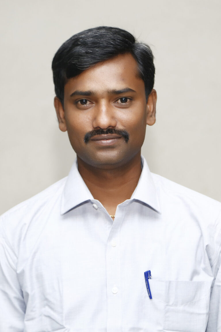 Dr.T.Jayasankar – https://www.aubit.edu.in/