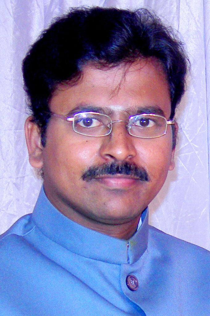 Dr.P.Mani – https://www.aubit.edu.in/