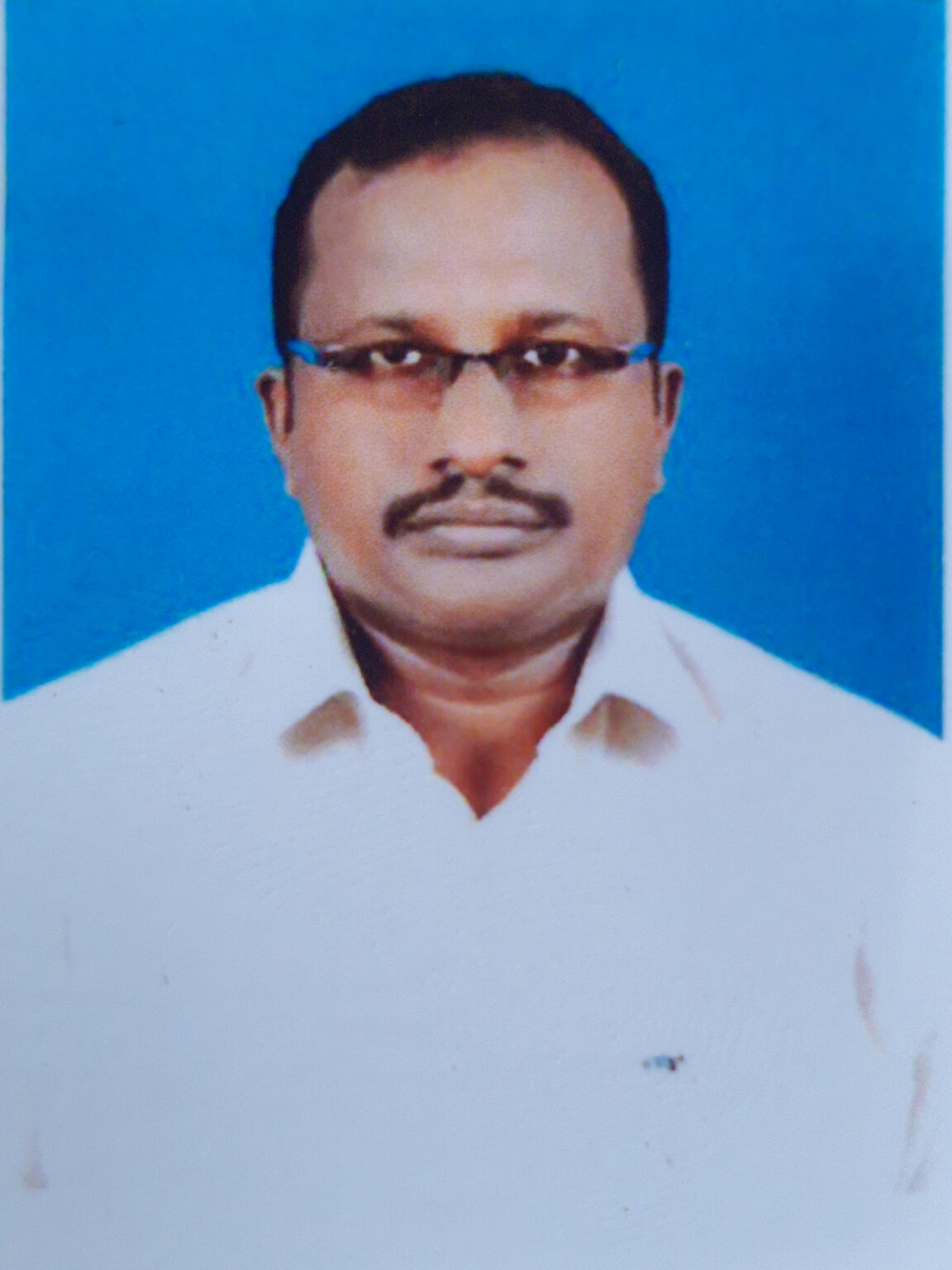 Dr. M. Ravichandran – https://www.aubit.edu.in/