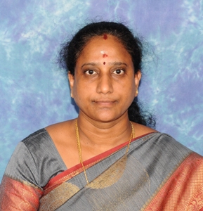 Dr. C. Usha rani – https://www.aubit.edu.in/