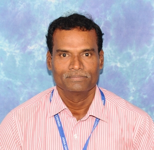 Dr.S.GUNASEKARAN – https://www.aubit.edu.in/