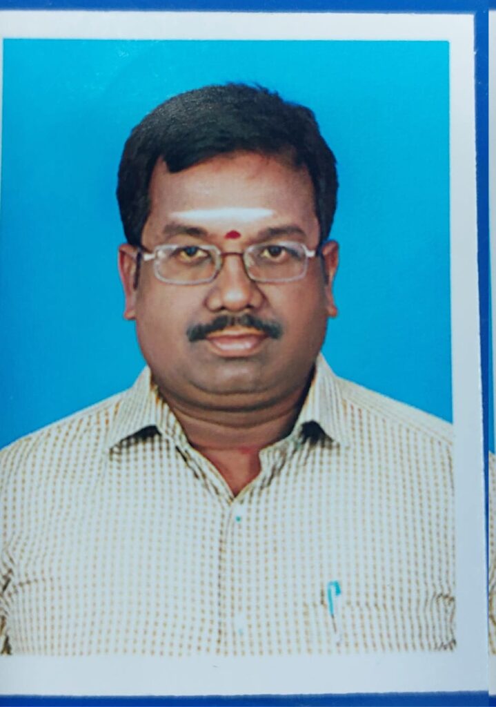 Dr.S.Thulasi – https://www.aubit.edu.in/
