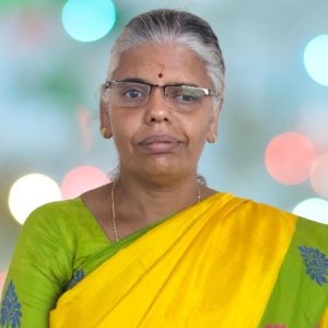 Dr. K. Ruckmani – https://www.aubit.edu.in/