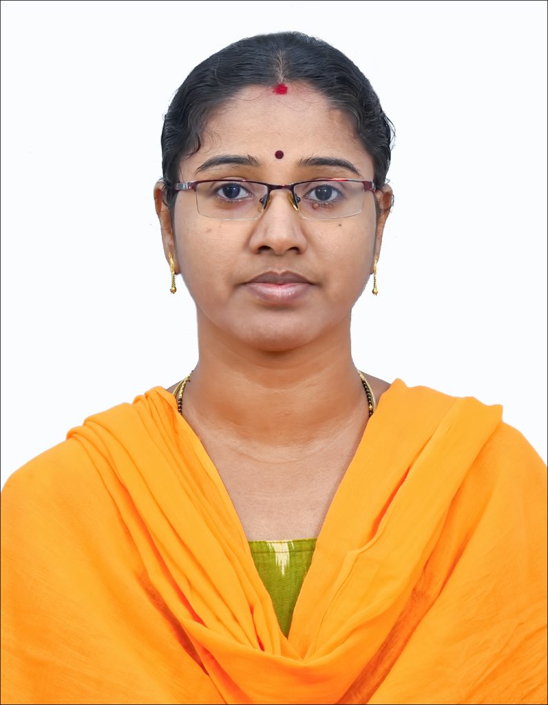 Dr.R.KAVIARASI – https://www.aubit.edu.in/