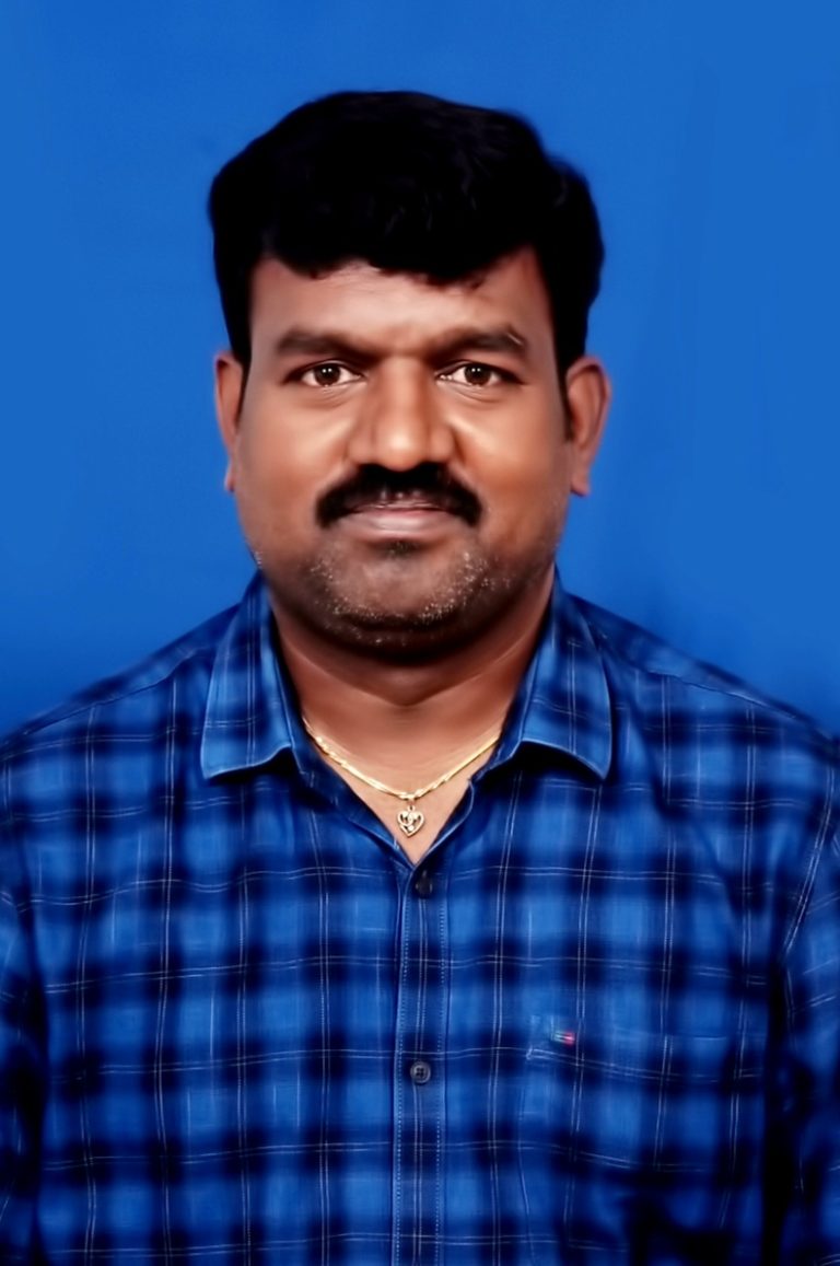 Dr.K.Ravi Shankar – https://www.aubit.edu.in/