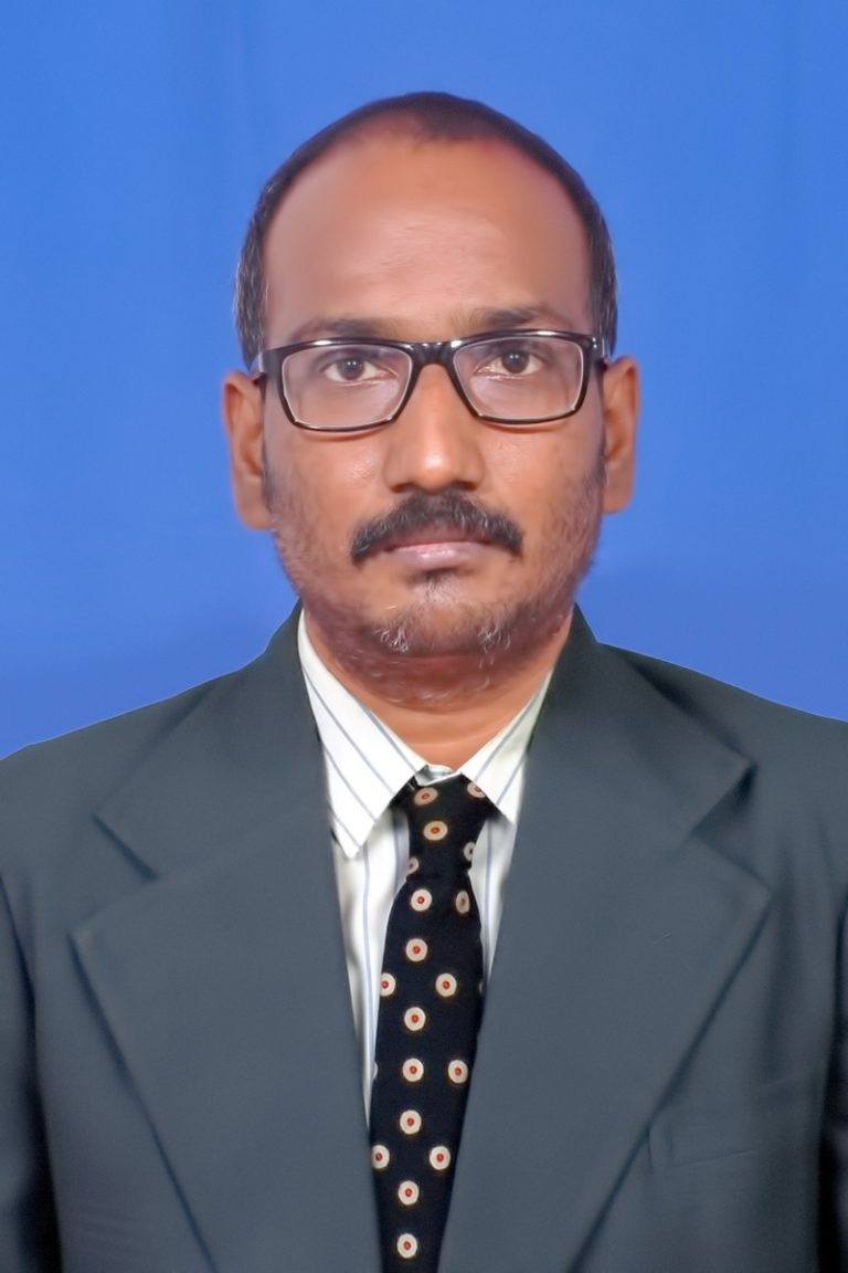 Dr.B. Kumaragurubaran – https://www.aubit.edu.in/