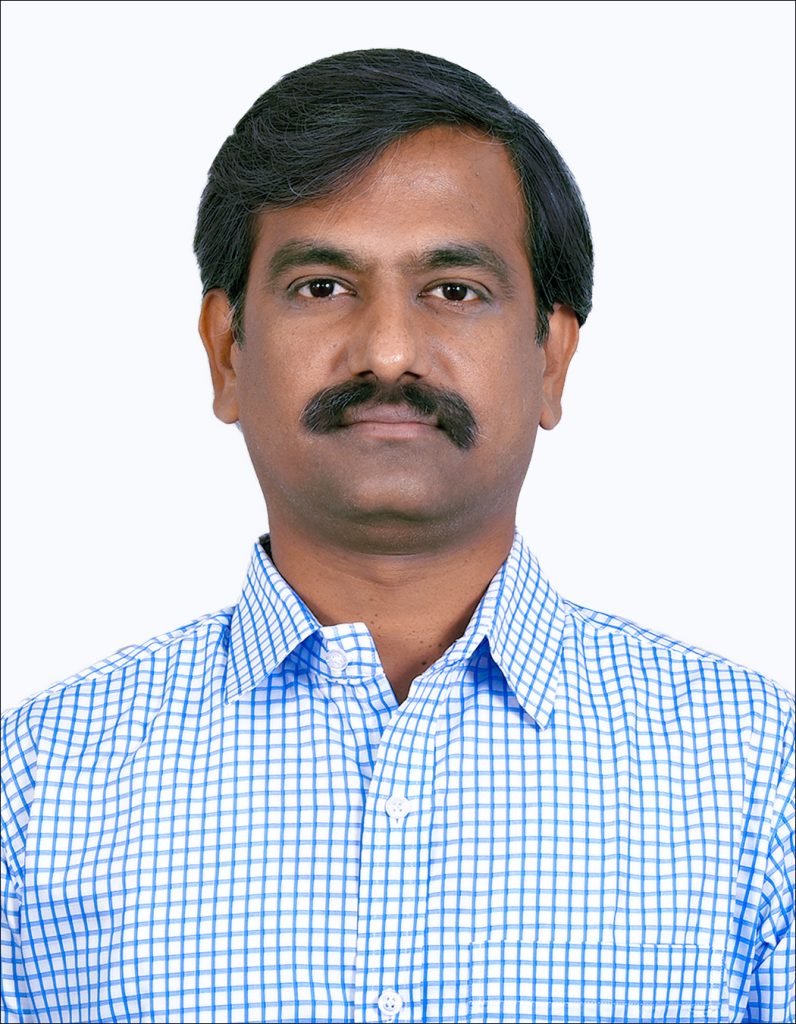 Dr. A. Shanmugarathinam – AUBIT | University College of Engineering, BIT Campus